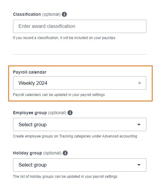 Troubleshooting - Timesheet Management Xero Errors